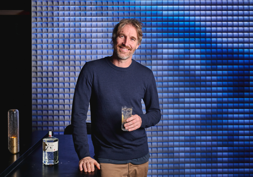 The Japanese Lead the Way in Appreciating Each Season’s Flavours. A Close Second? Darren Robertson