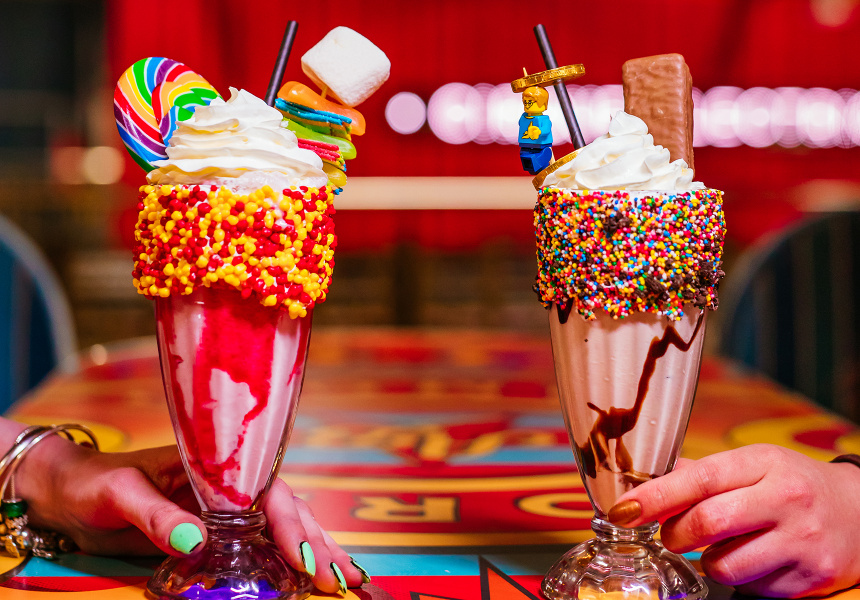 Funlab’s Day of Fun NZ