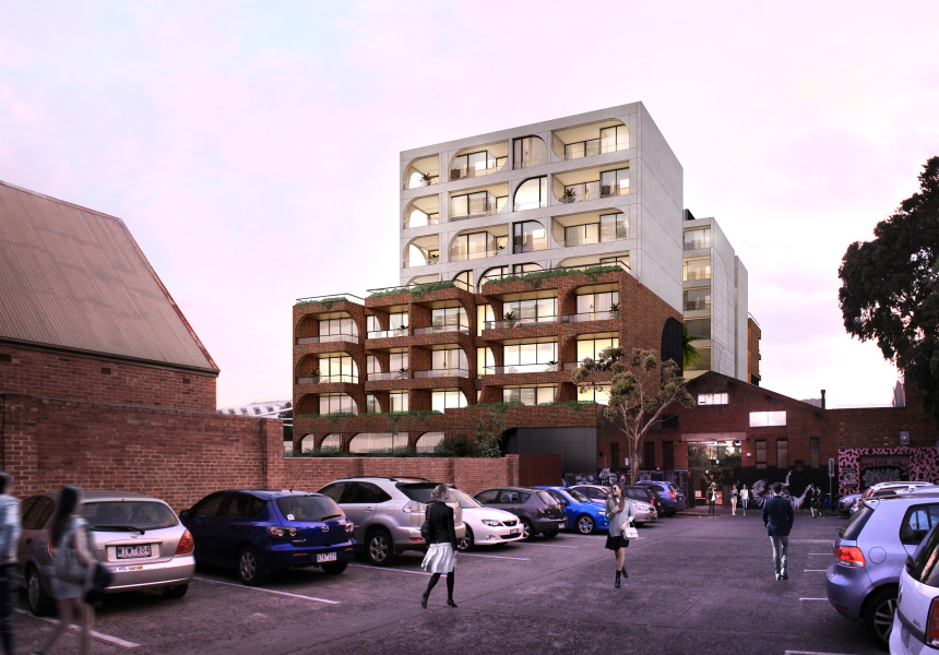 Brunswick Venue Howler is Under Threat