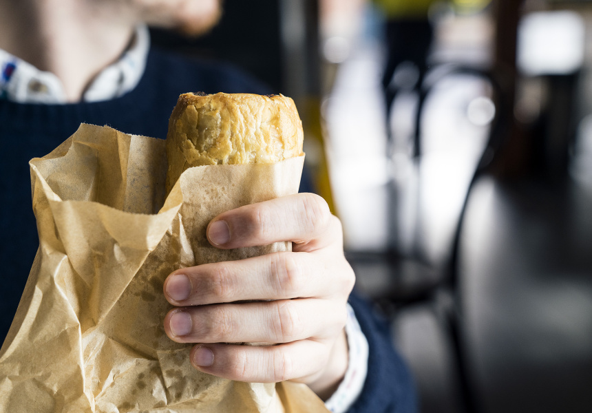 The Original Dinky Di Pies are Back