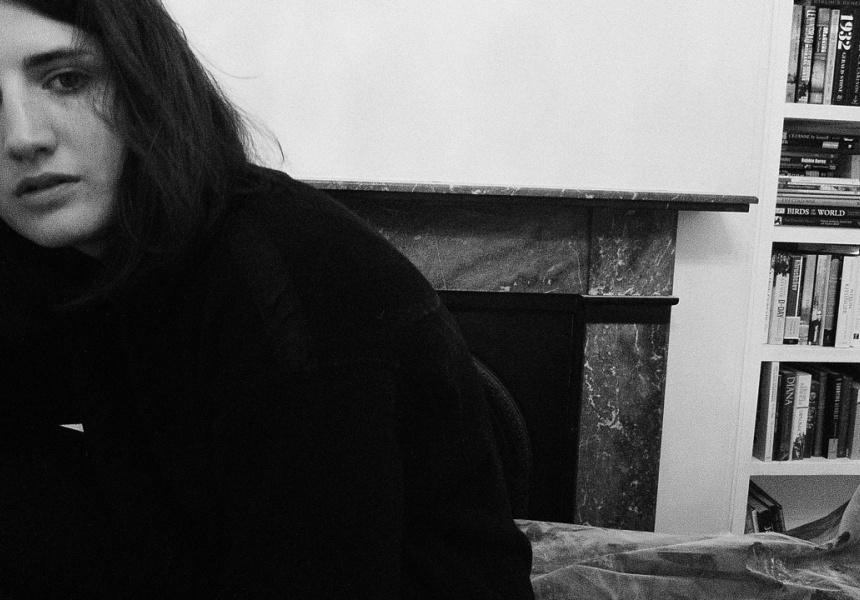 Moon Holiday's Alex Ward releases new single Rid U on Future Classic ...