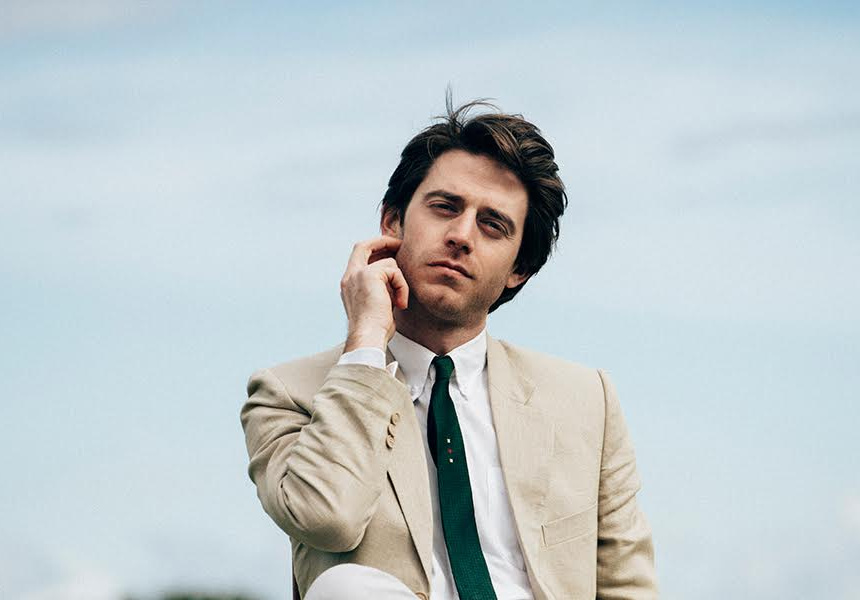 Ryan Downey | Music | Listen To This | The Newsagency | Broadsheet ...