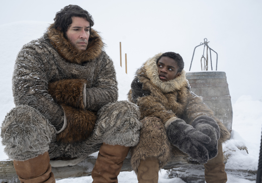 Doug Wallen - Journalist Profile - Intelligent Relations