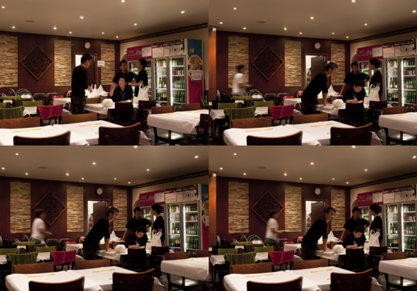 Restaurants After Hours | Broadsheet