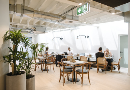 Best Cafes in Bondi