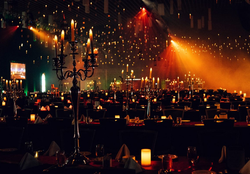 A Game of Thrones-Inspired Brunch Is Coming to Melbourne