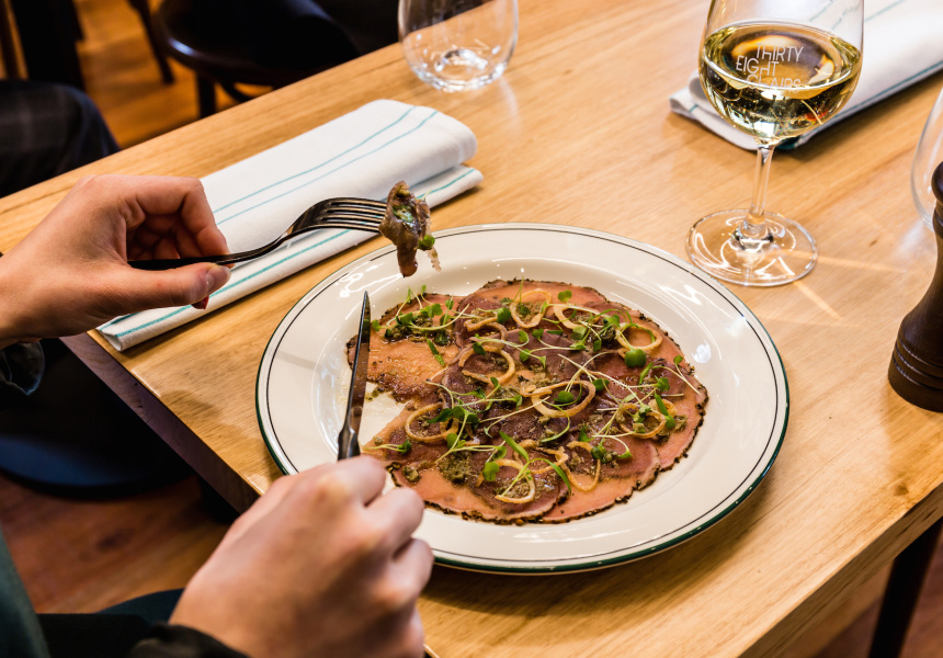 Thirty Eight Chairs Opens in Carlton North | Melbourne | Broadsheet