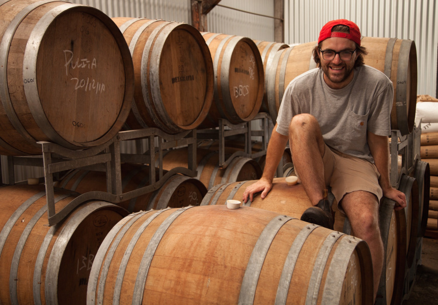 Carriageworks Announces Enormous Summer Food Line-Up for 2018