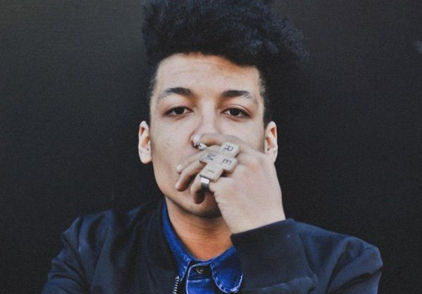 REMI Album Launch at The Corner Hotel