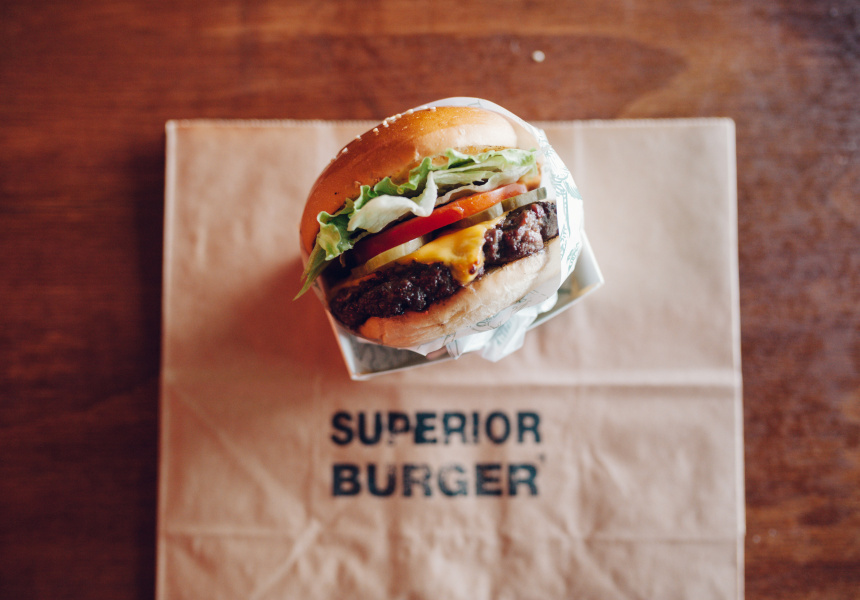 Get Burgapalooza’s Excusive Festival Burgers Delivered to Your Home ...