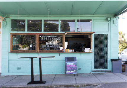 Now Open: Taco Libre Brings Mexican Street Food and a Lively Atmosphere ...