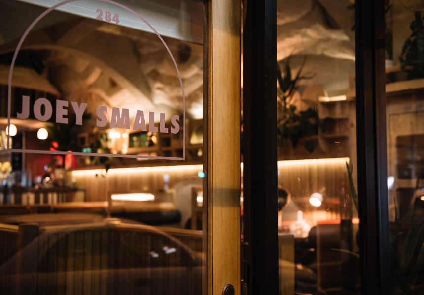 Joey Smalls Opens Brunswick Broadsheet Melbourne | Broadsheet