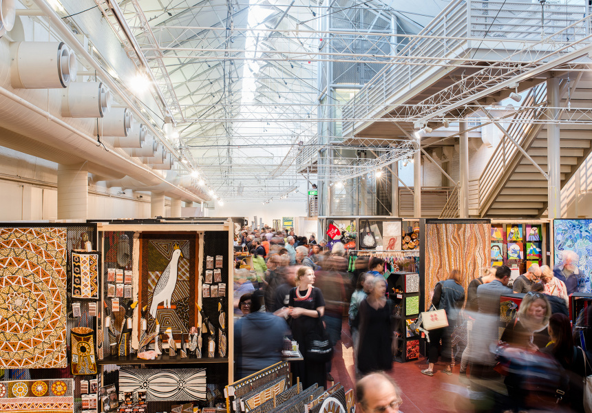 Editor’s Picks: The Best Things to Do in Adelaide in October | Broadsheet