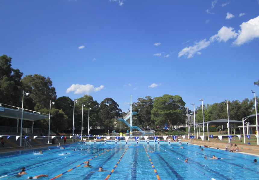 The New $300M Parramatta Stadium Will Have Wi-Fi and Australia’s ...