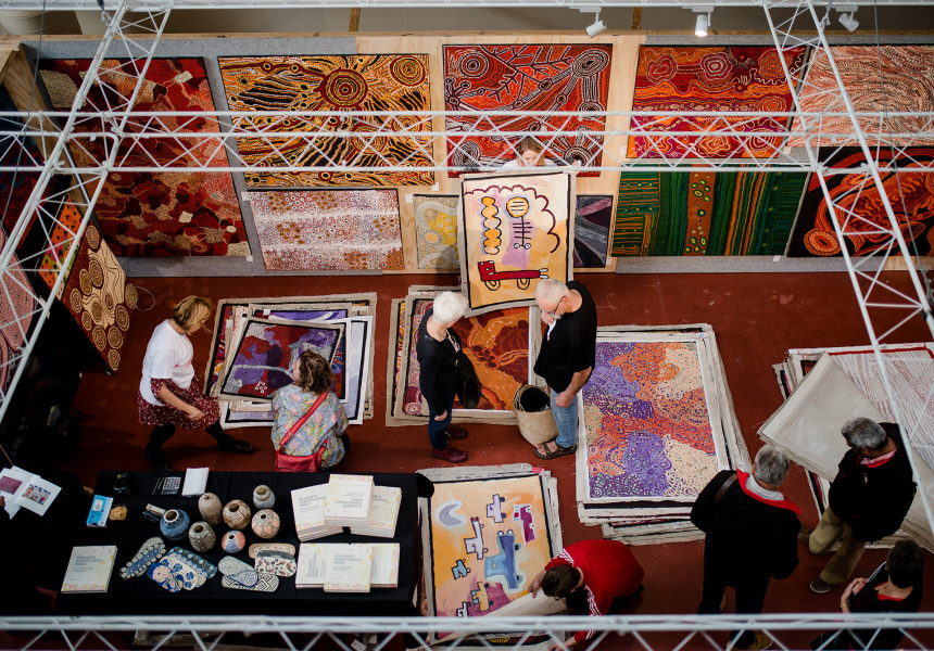 Editor’s Picks: The Best Things to Do in Adelaide in October | Broadsheet