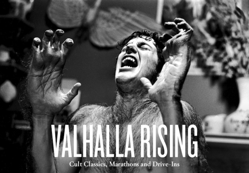 Valhalla Rising | Broadsheet