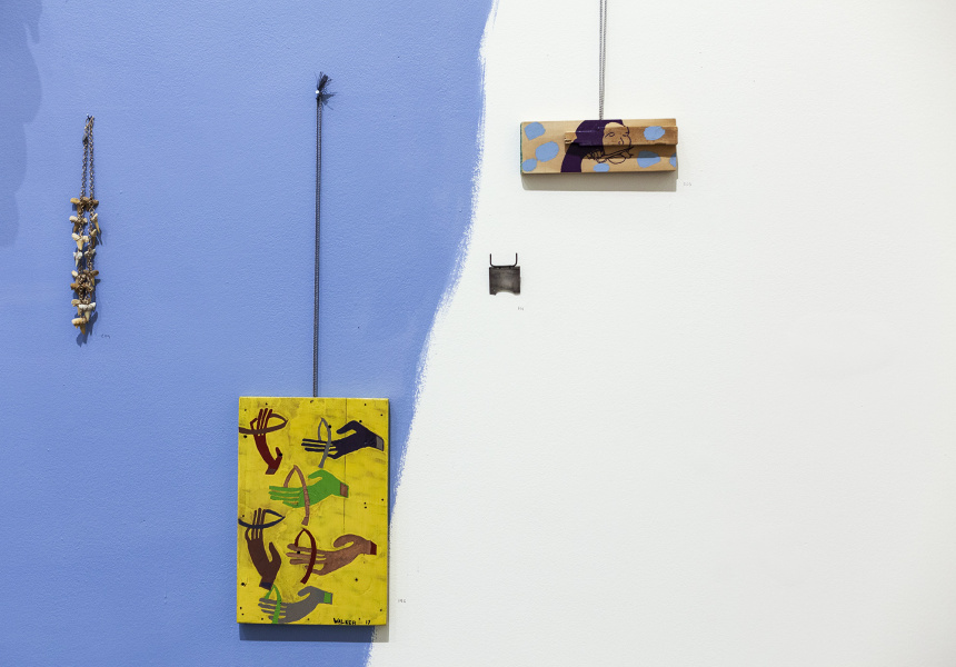 Everything Can Be Worn: The Uncomfortable Jewellery of Lisa Walker ...