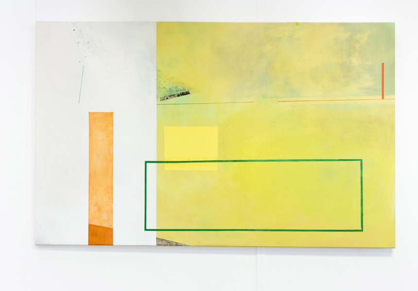 Choose Gorman’s Next Artist Collab and Win $1000 Spending Money