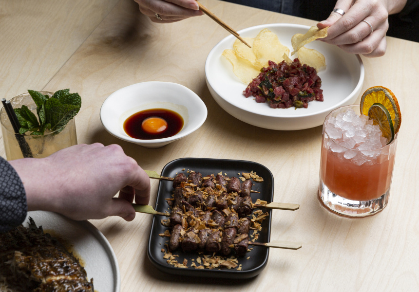 Snack Bar: Melbourne's Latest in Food, July 15, 2019 | Broadsheet