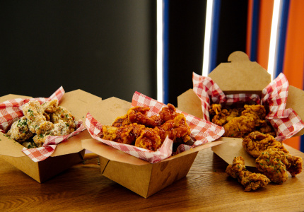 Best Fried Chicken in Adelaide