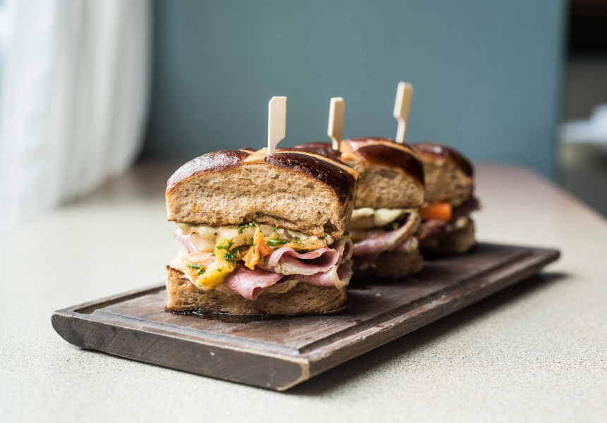 It’s an Easter Miracle – Bodega’s Hot Cross Buns Are Back For a Very ...