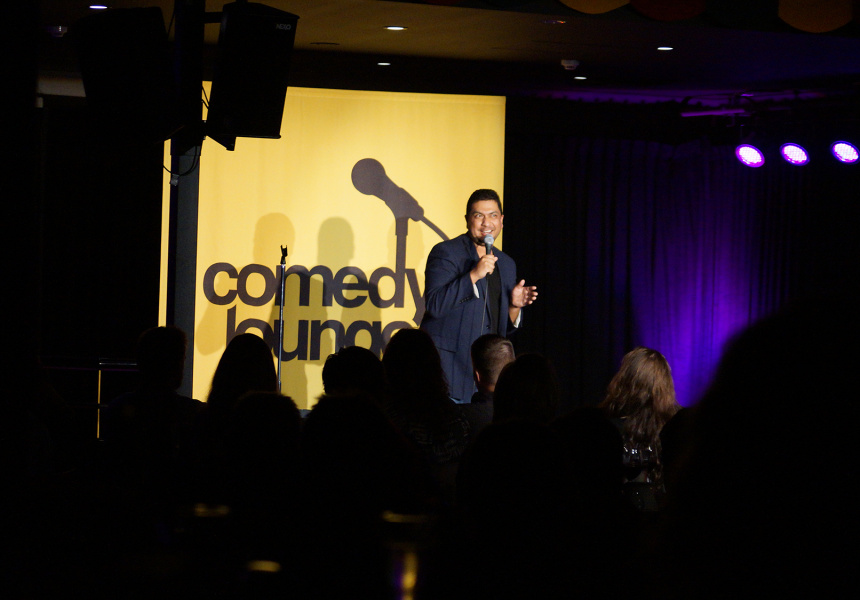 Perth is Getting a Purpose-Built Comedy Club