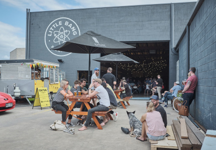 Best Breweries in Adelaide
