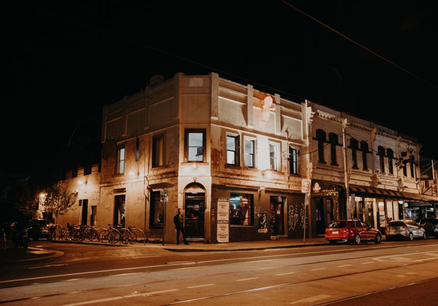 Iconic '90s Gig Spot Punters Club Set to Reopen Next Month