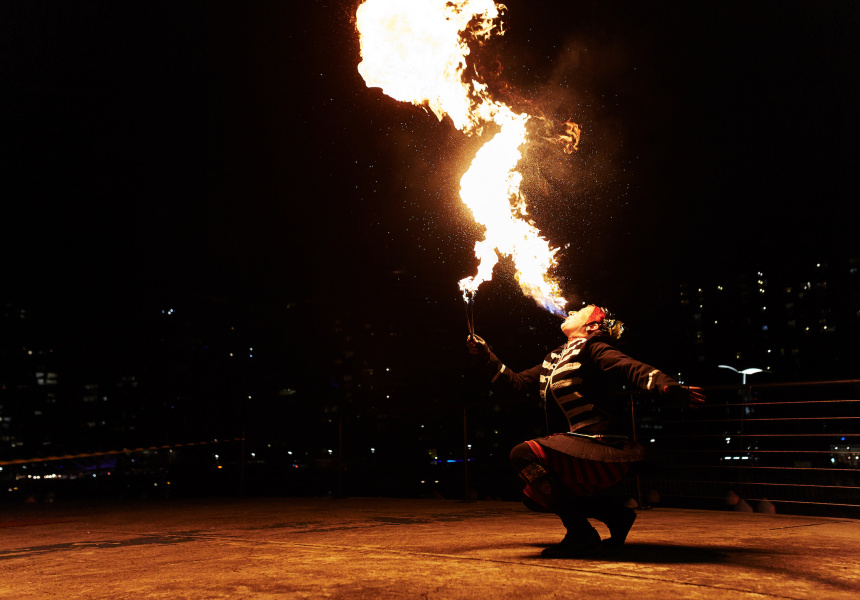 Our Top Picks for Firelight Festival