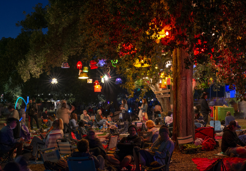 Womadelaide Will Go Ahead In 2021 – in a New Location and Format ...