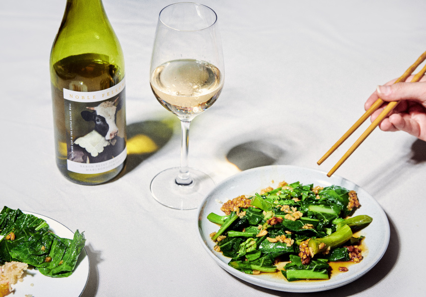 What Wine is Right for: BYO, Barbeques and Birthdays | Broadsheet
