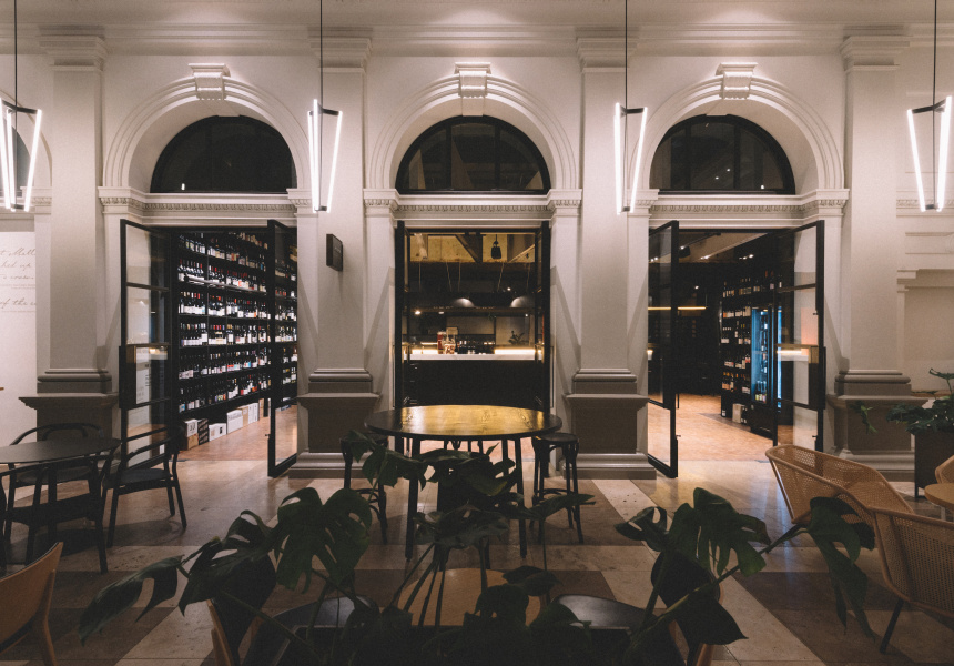 Perth’s Best Bar Openings of 2020 | Broadsheet