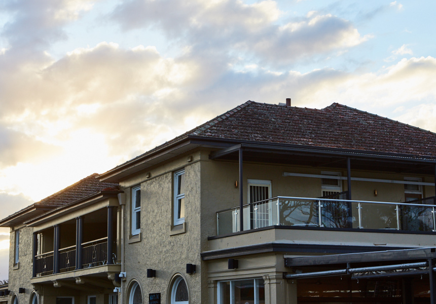 The Huskisson Hotel | Husky Pub | New South Wales | Broadsheet