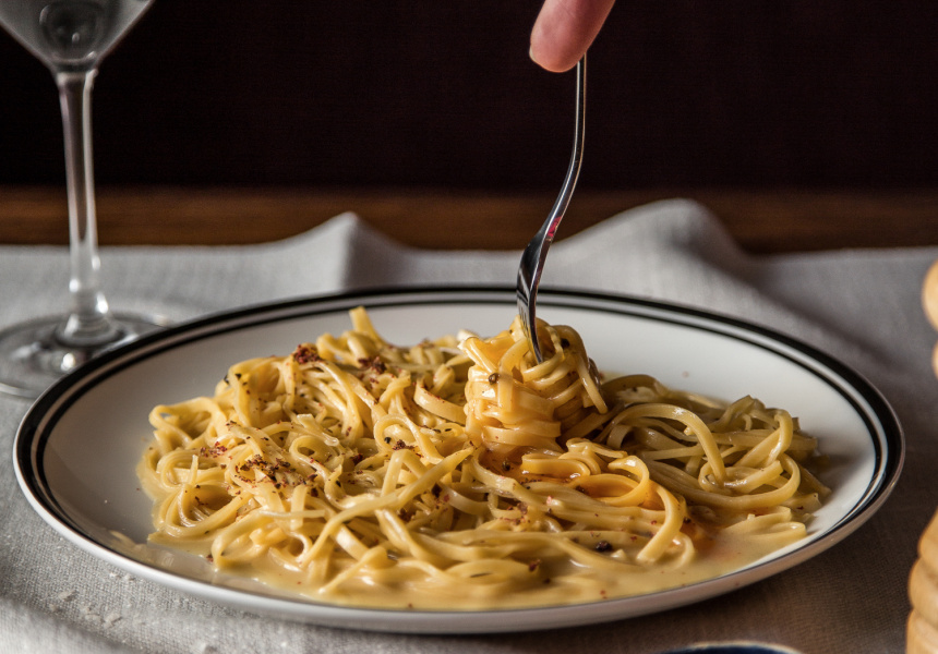 Coming Soon: Ragazzi, an Italian Wine Bar and Restaurant From the Love ...