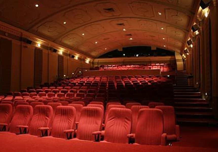 From Here To Eternity At Palace Cinemas From Here To Eternity At Palace Cinemas