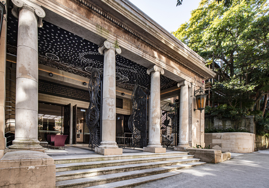 First Look: Social Enterprise Two Good Co Opens Its First Cafe in a ...