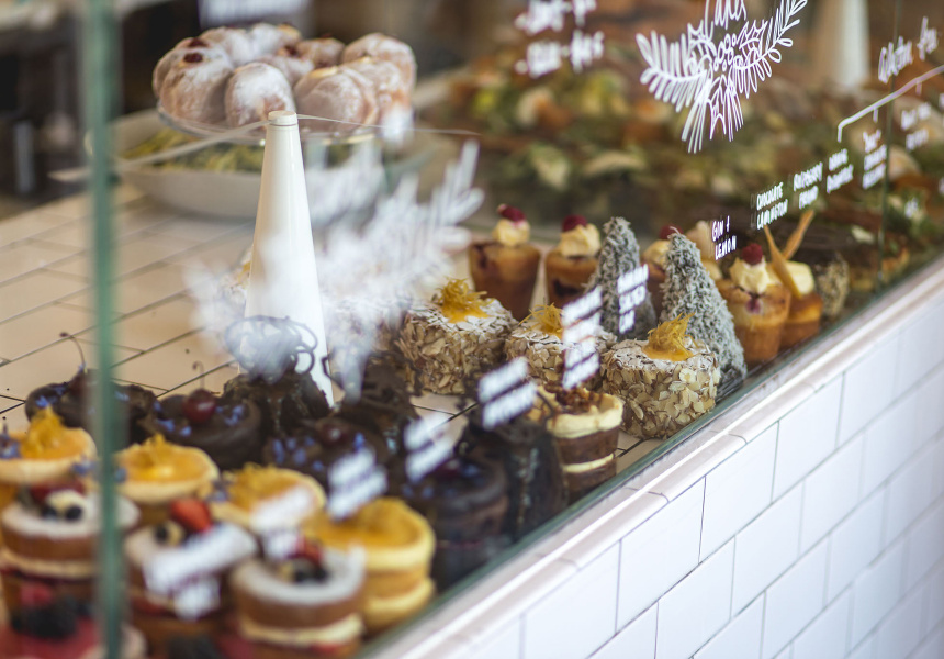 11 To Try: Great Auckland Cafes for Those With Access Needs