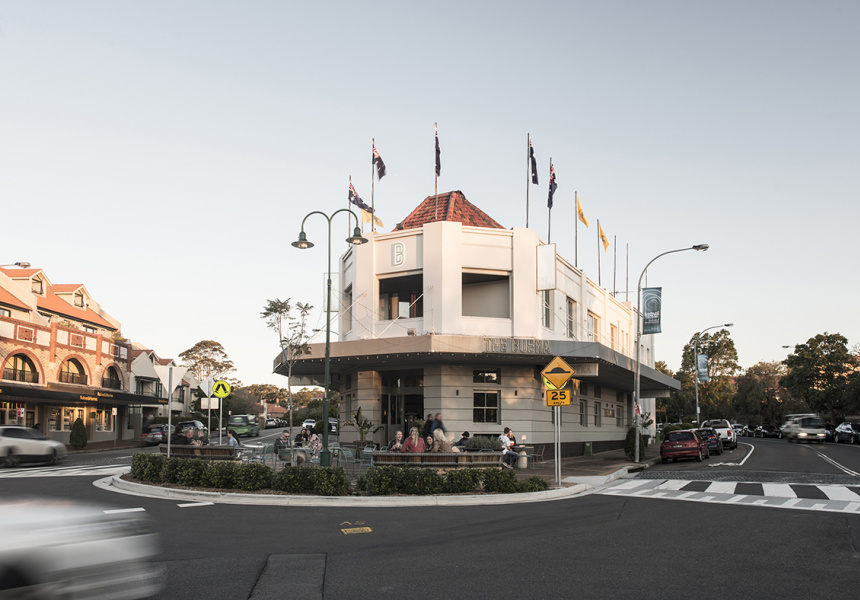 The Evolution (and Survival) of the Classic Pub Steak