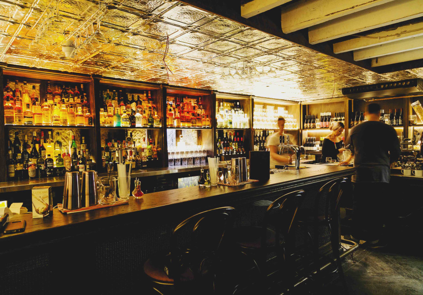 A Guide to the Off-Menu Specials at Your Favourite Bar During ...