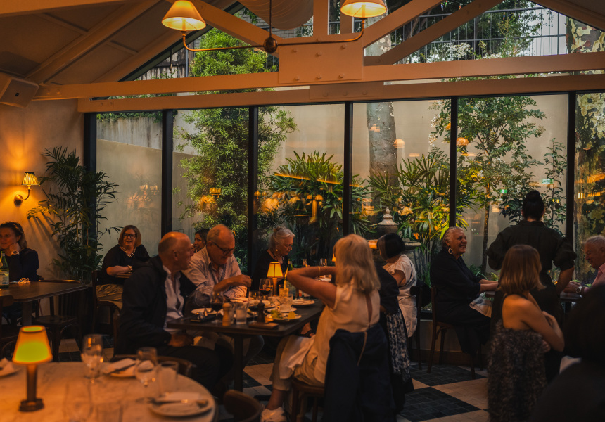 The Art of the Pub: Balmain’s 150-Year-Old Boozer The Dry Dock Is Back ...