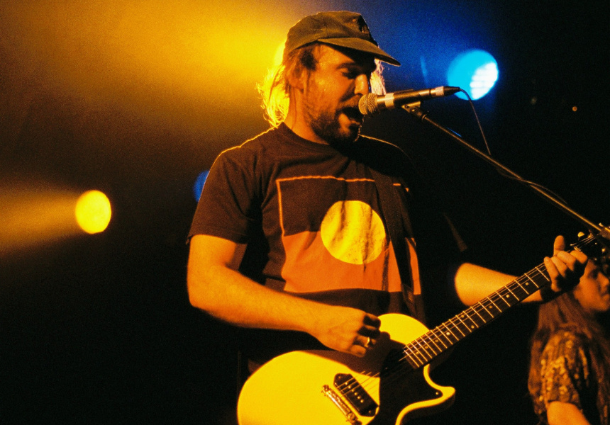My Brisbane: Jack Van Issum From Beddy Rays on His Favourite Live Music ...