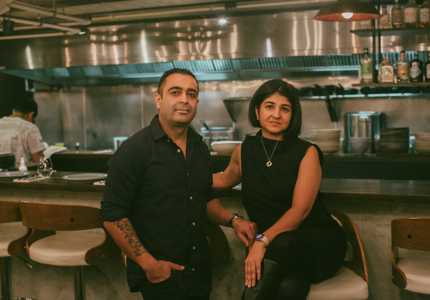 Just In: Beloved Auckland Restaurant Cassia Is Moving – For Good This Time