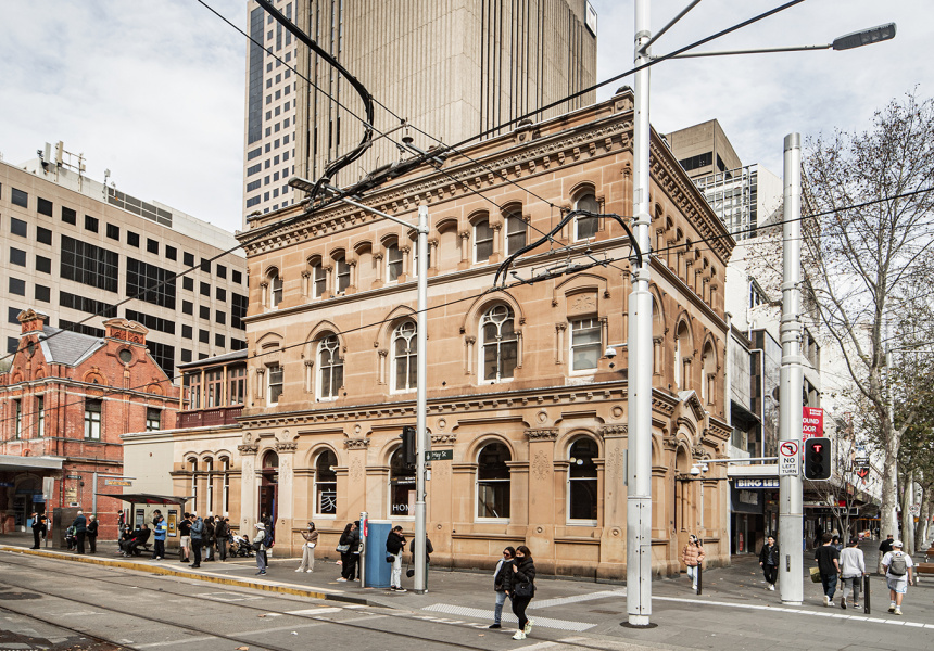 The Stories of Generations of Chinese Australians Are Told at Chinatown ...
