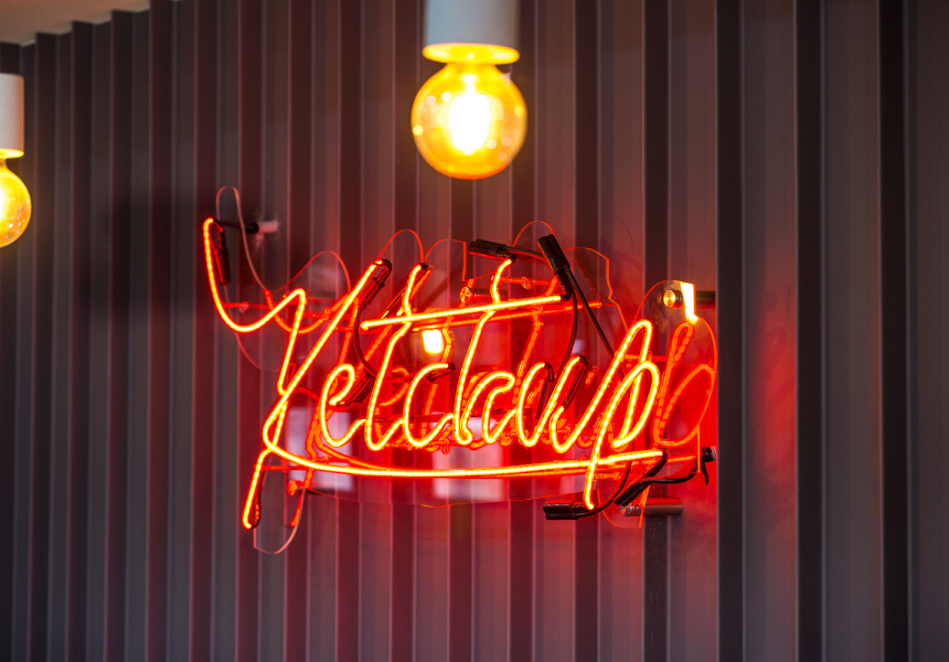The Team Behind Holy Heffa Burger Truck Find a Permanent Home | Broadsheet