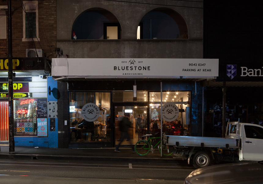Howdy to Bluestone American BBQ I Coburg I Melbourne | Broadsheet