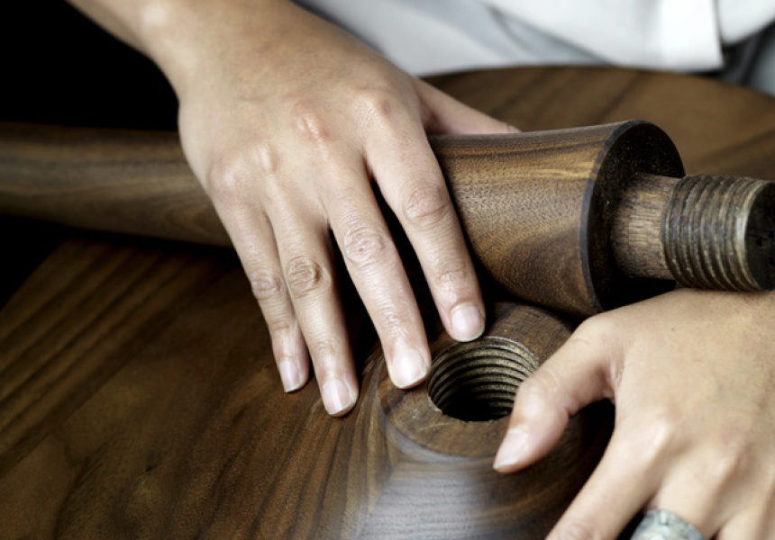 Craftsman Vs Machine | Broadsheet