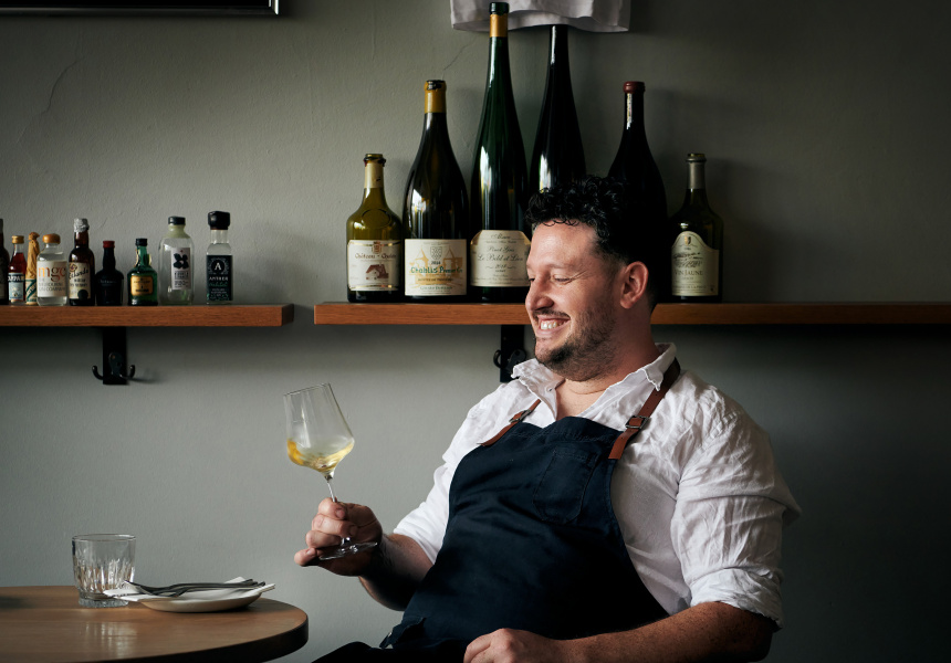 Low-Alcohol and Booze-Free Drinks for Every Christmas Event