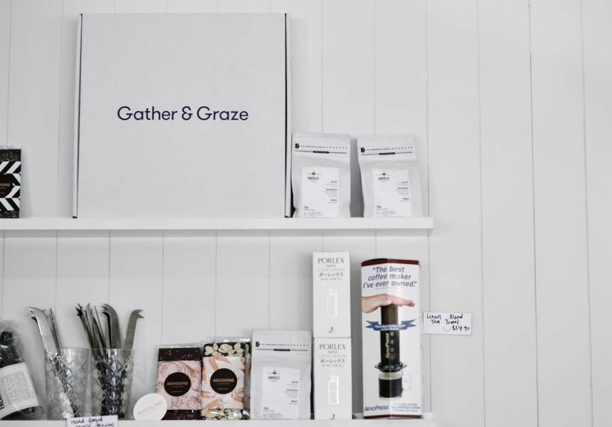 A Beautiful, Breezy Cafe Arrives in Unley | Broadsheet