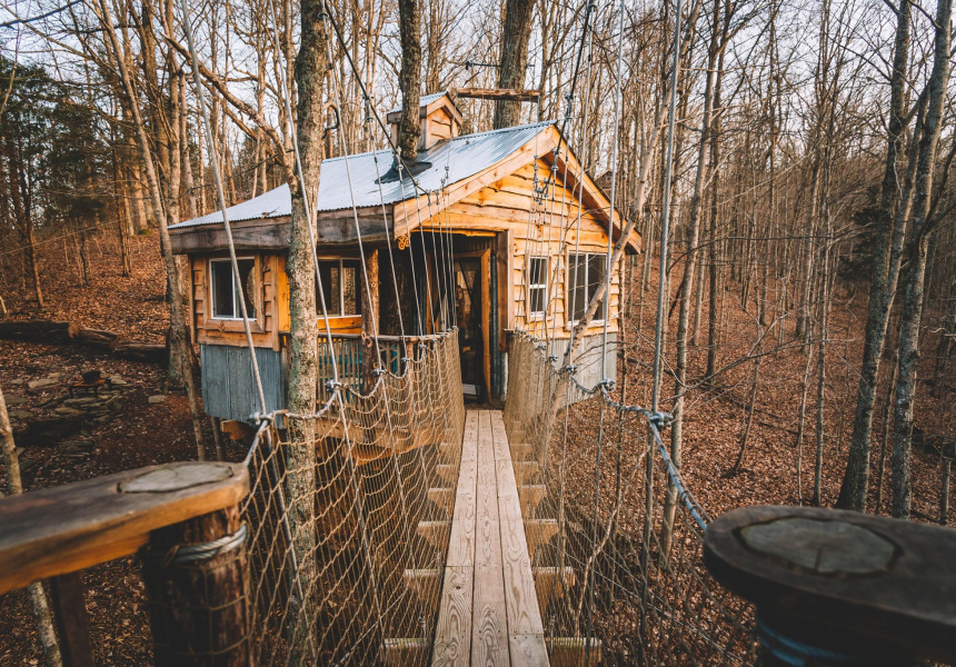Introducing Glamping Hub, a New Platform That Makes Luxury Camping Easy
