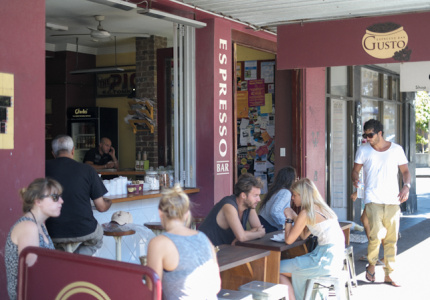 Best Cafes in Bondi